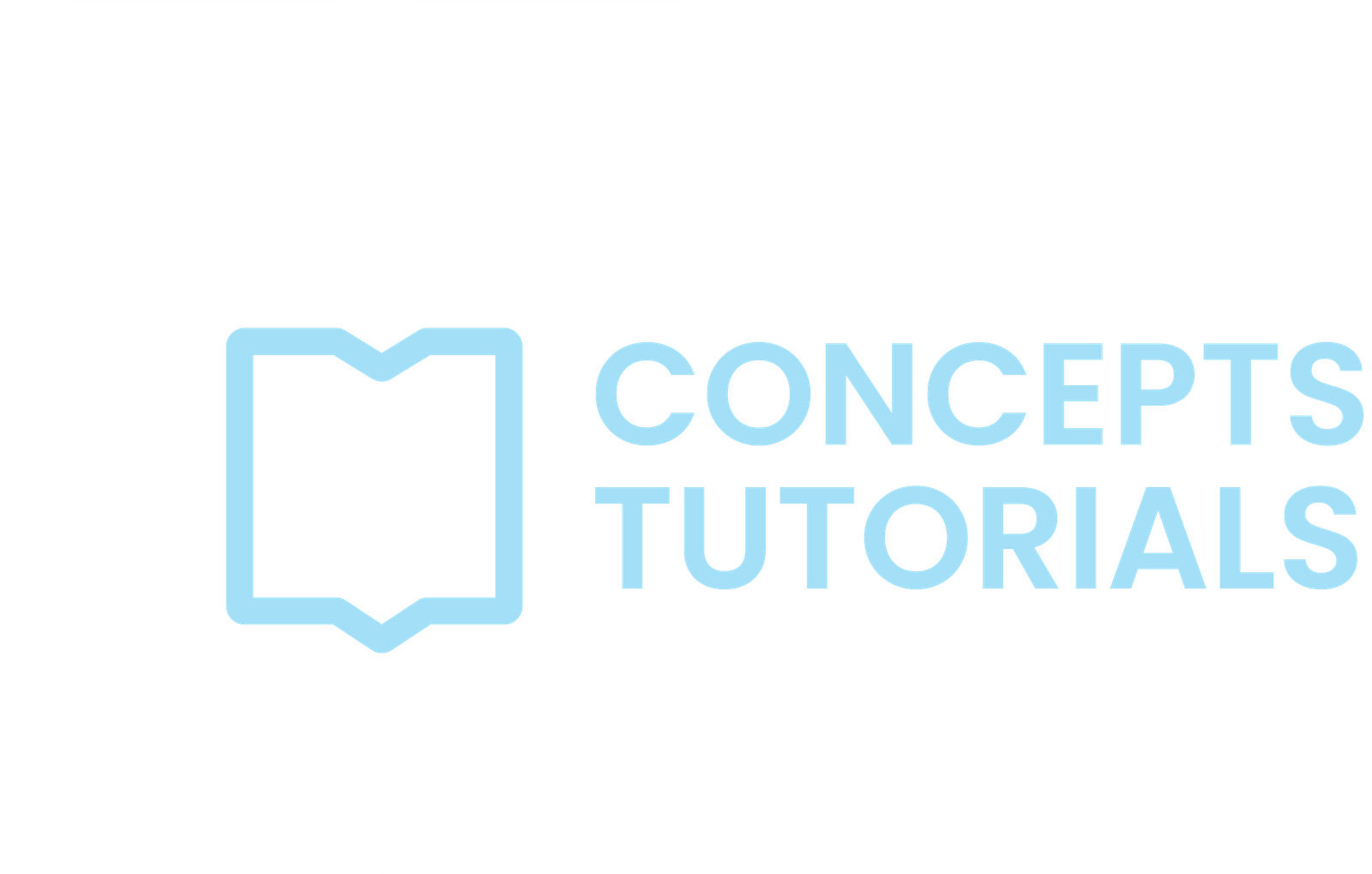 Concept Tutorials